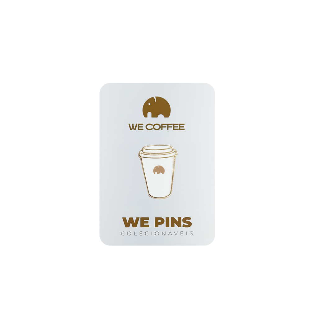 Os Exclusivos WeCoffee – We Coffee