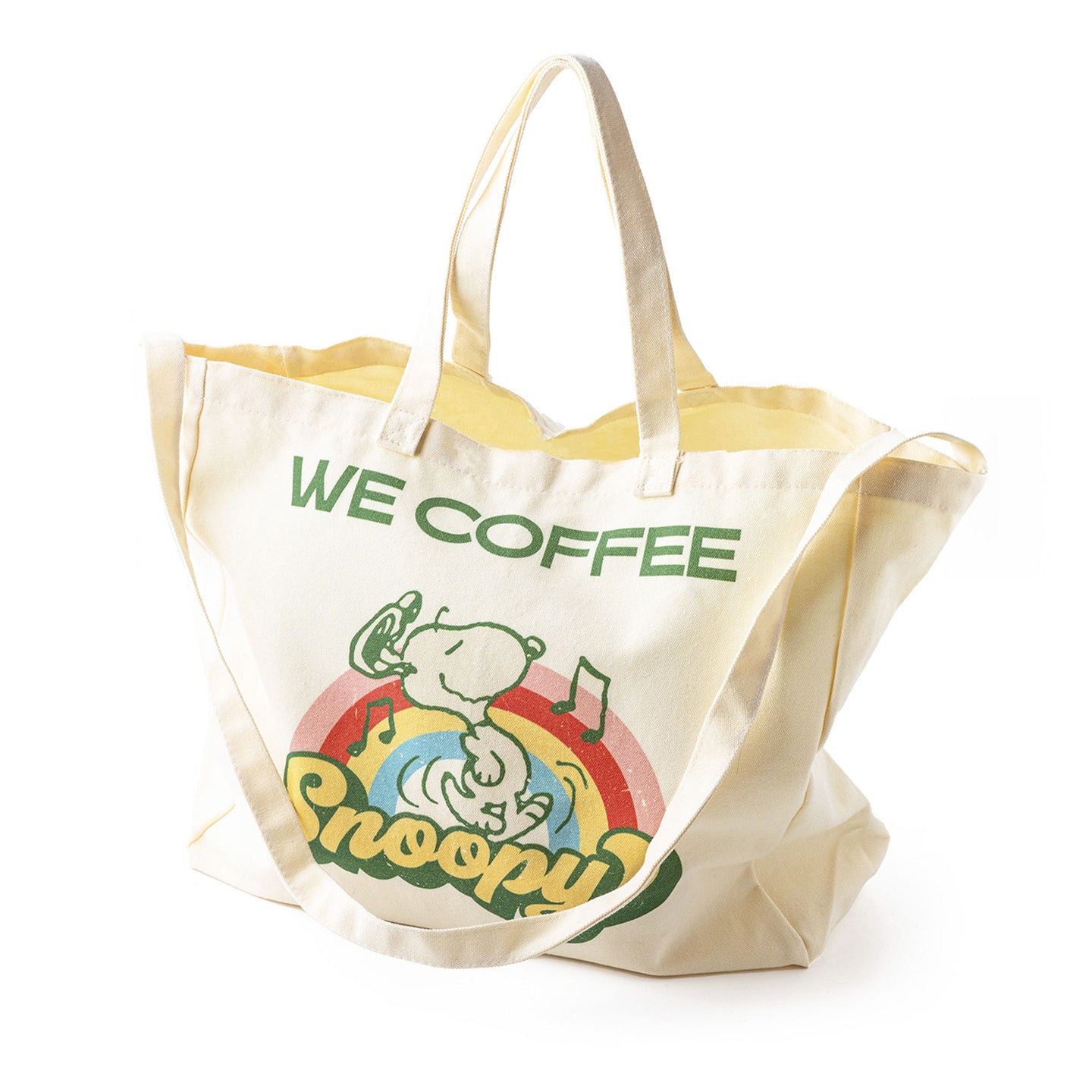 E-commerce We Coffee, produtos personalizados e collabs exclusivas!