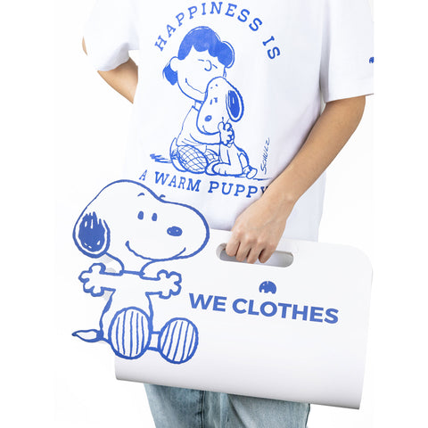 E-commerce We Coffee, produtos personalizados e collabs exclusivas!