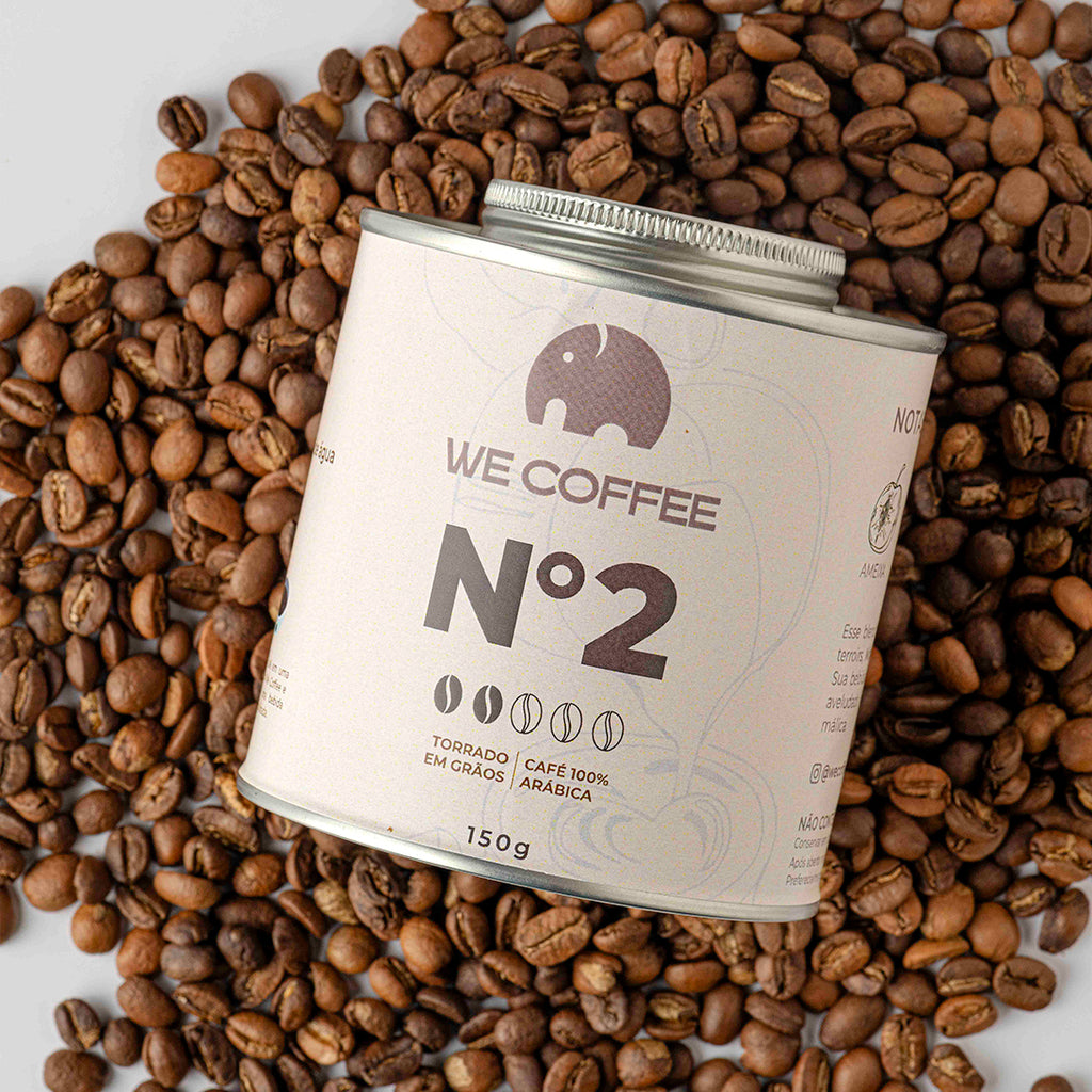 Produtos – We Coffee