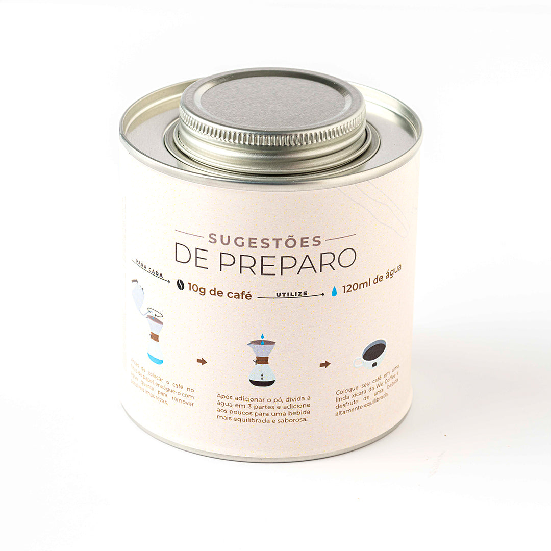 Produtos – We Coffee