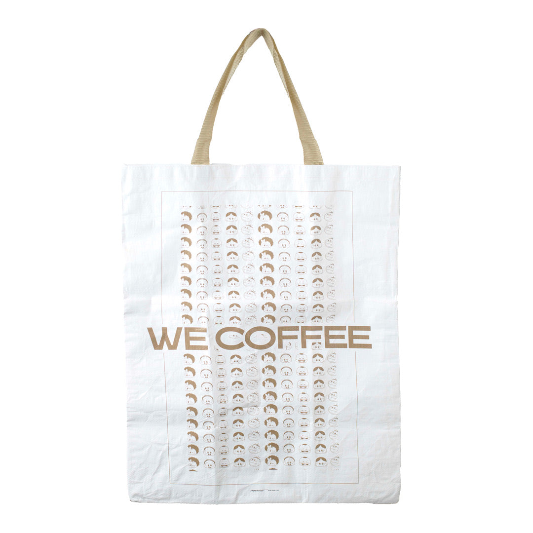 E-commerce We Coffee, produtos personalizados e collabs exclusivas!